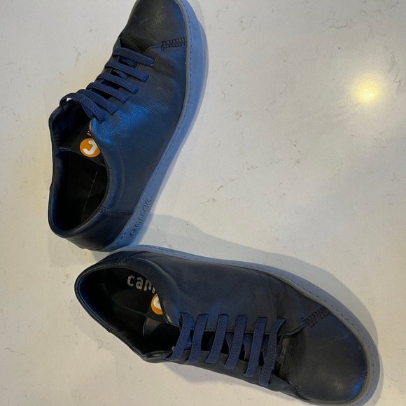 Camper | Shoes | Camper Mens Peu Touring In Excellent Condition Size 45 ...